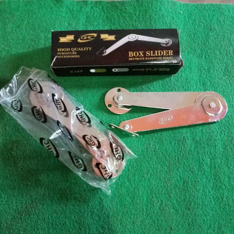 Jual Engsel Salon GHC (Sikutan Jendela) | Shopee Indonesia