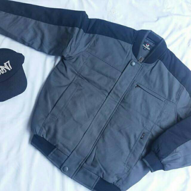Jual PIOZEN JACKET | Shopee Indonesia