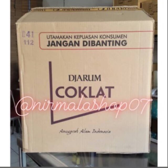 Jual KARDUS KOTAK/KARDUS PACKING/KARDUS COKLAT/DOUBEL WALL | Shopee ...