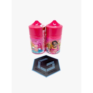 Jual Rispek PINK LYCHEE 60ML by Elf Factory x Ananta Rispo Liquid Vape ...