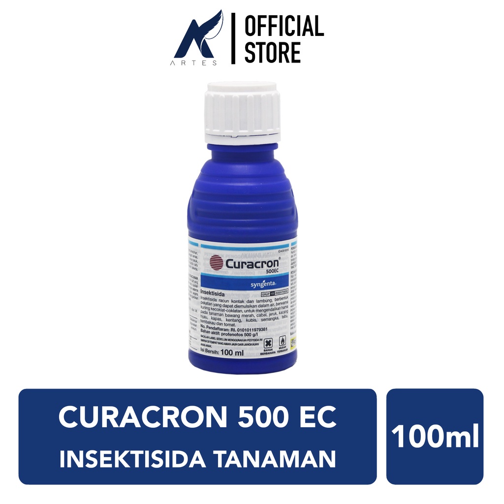 Jual CURACRON 500 EC Insektisida-Pestisida-Obat-Racun Pembasmi Hama ... Jual CURACRON 500 EC Insektisida-Pestisida-Obat-Racun Pembasmi Hama ...