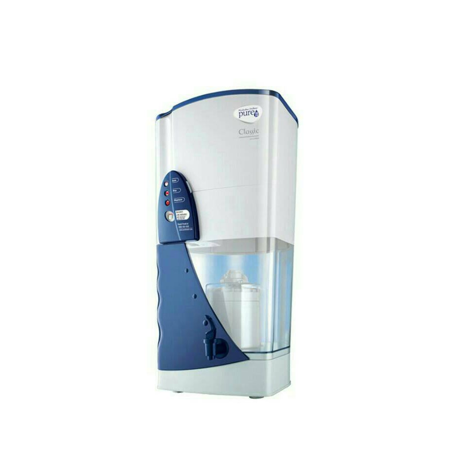 Jual UNILEVER PURE IT CLASSIC 9 liter water purifier PUREIT White ...