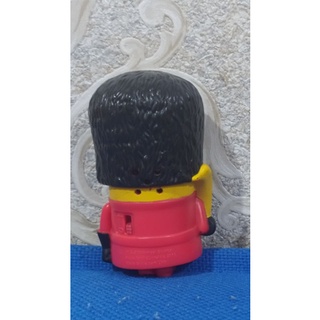 Jual Happy Meal Minion Despicable Me 2015 - Talking Guard Minion ...