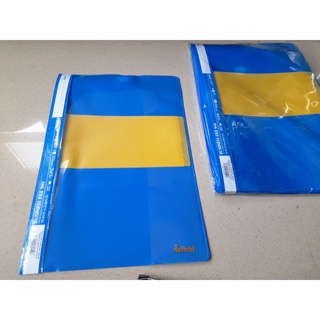 Jual Map Snelhecter Folio 2 Holes Business File 940 - Daiichi | Shopee ...