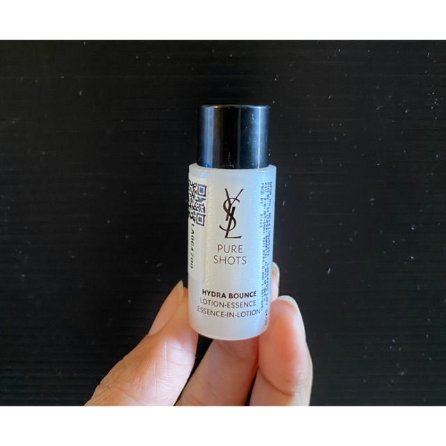 Jual YSL PURE SHOTS HYDRA BOUNCE | Shopee Indonesia