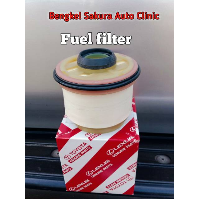 Jual Fuel filter | Shopee Indonesia