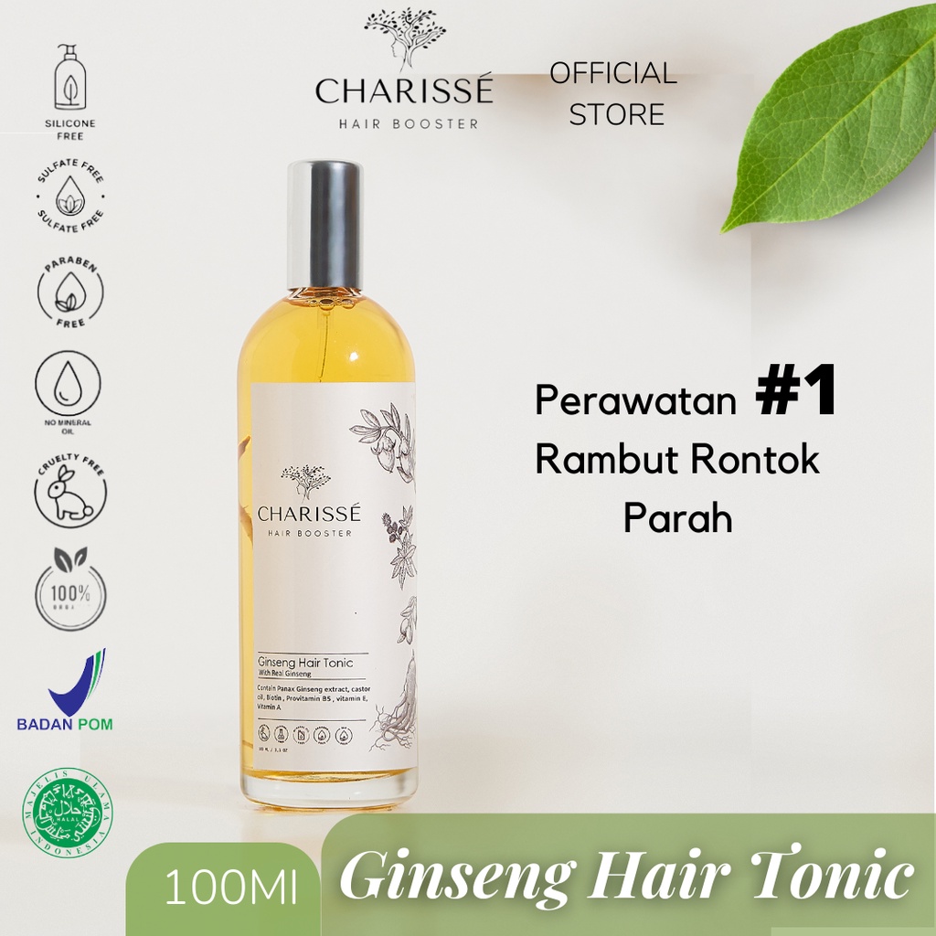 Toko Online Charisse Official Shop | Shopee Indonesia