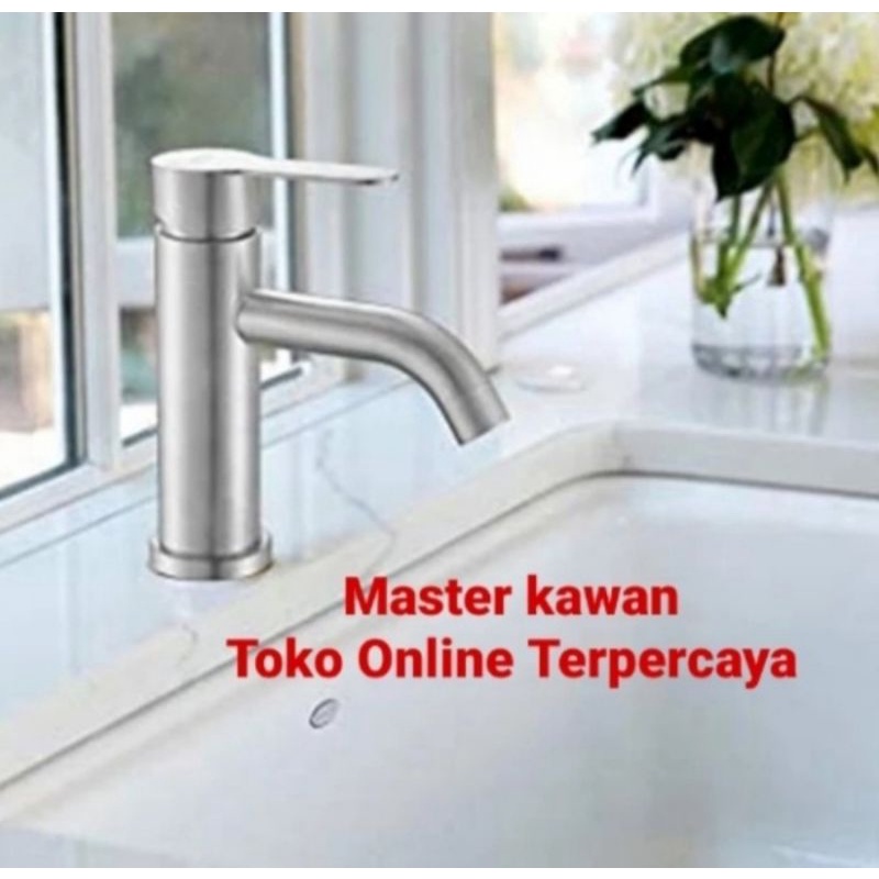 Harga Kran 1 2 Besar Terbaru Mar 2025 | BigGo Indonesia