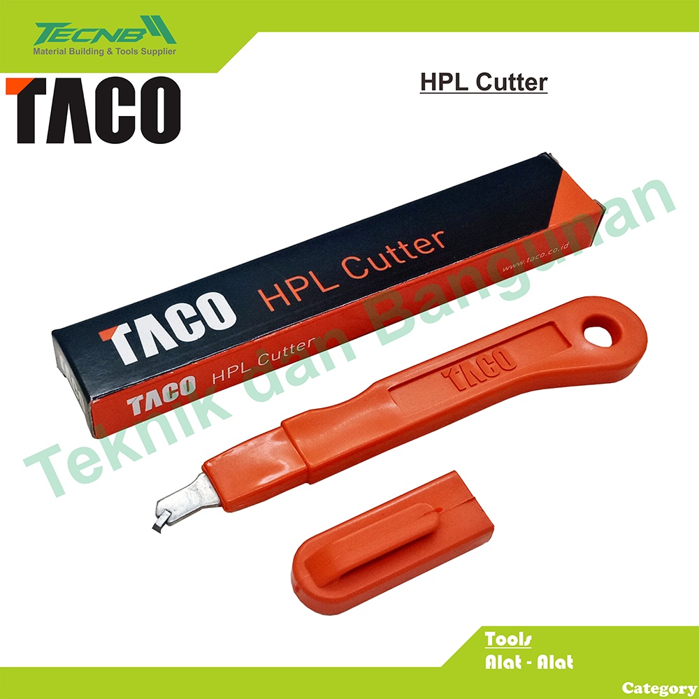 Jual TACO HPL Cutter / Pisau Potong HPL | Shopee Indonesia