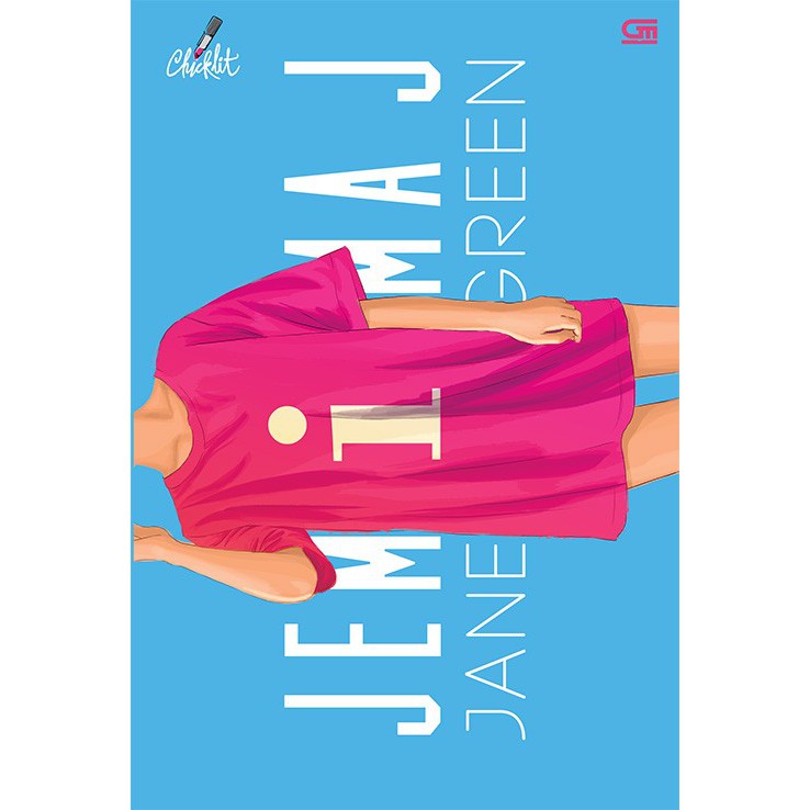 Jual Novel Jemima J (Jane Green) | Shopee Indonesia