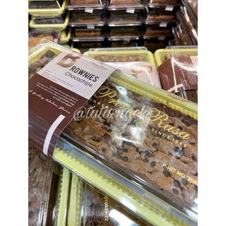 Jual Brownies Panggang Prima Rasa Bandung / Brownis Primarasa / Prima ...