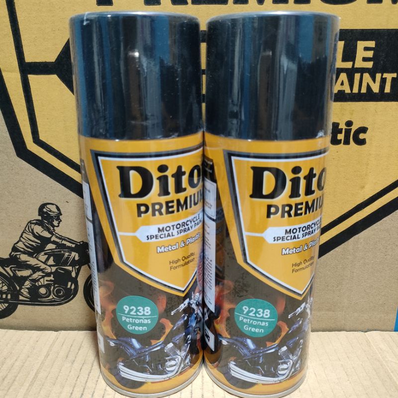 Jual Pilok Pilox Cat Diton Premium Petronas Green 9238 Hijau Petronas ... Jual Pilok Pilox Cat Diton Premium Petronas Green 9238 Hijau Petronas ...