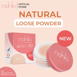 Produk Nahla Cosmetics | Shopee Indonesia
