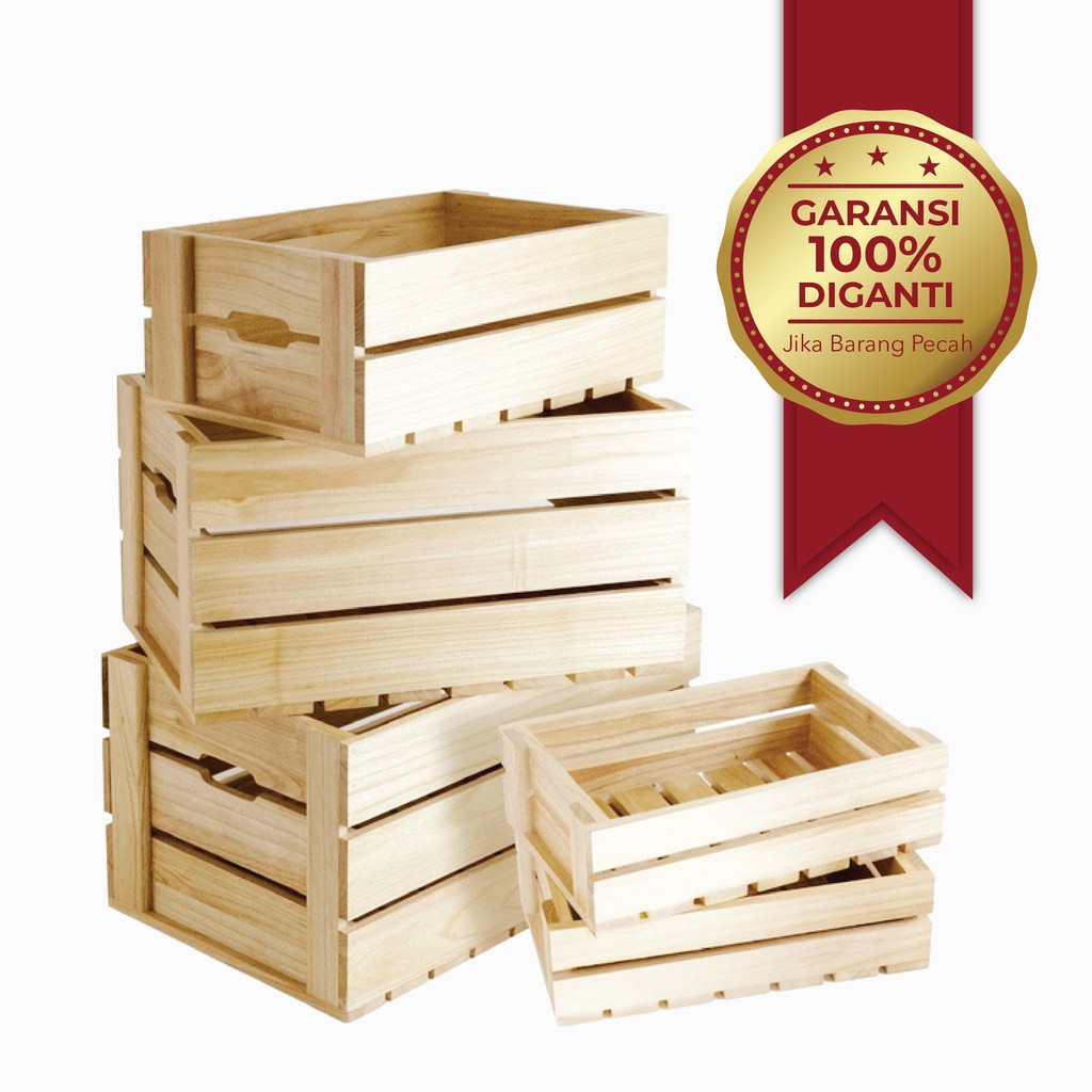 Jual Packing Kayu Besar | Shopee Indonesia