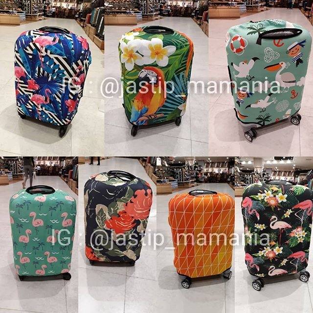 Jual Cover koper size S ( uk max 20 inc ) | Shopee Indonesia
