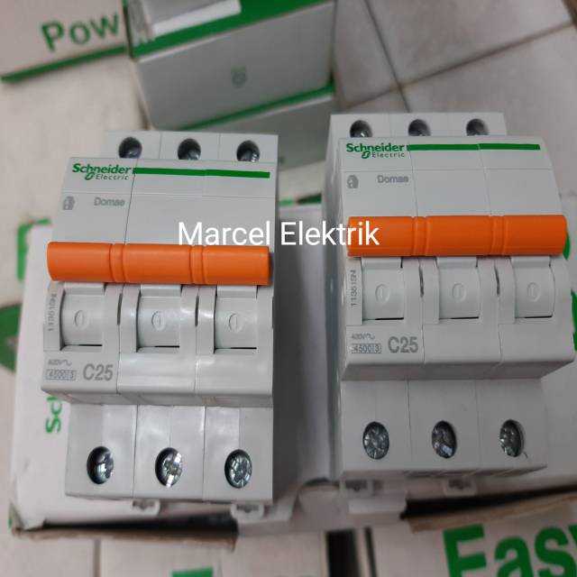 Harga 25 amper 3 phase Terbaru Okt 2024 |BigGo Indonesia