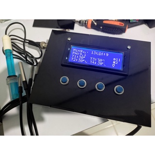 Jual Jasa Pembuatan Project dan Program berbasis Arduino, ESP8266, ESP32, Raspberry Pi | Shopee ...