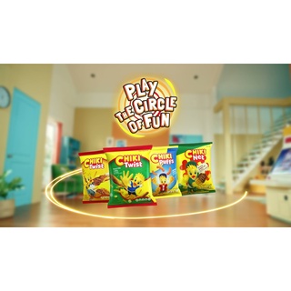 Jual Cheetos Puff 60 gr = chiki puff 60gr Indonesia|Shopee Indonesia