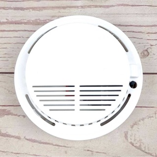 Jual SMOKE DETECTOR ALAT PENDETEKSI ASAP KEBAKARAN RUMAH GEDUNG KANTOR ...