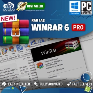 Jual Winrar Terlengkap & Harga Terbaru Desember 2022 | Shopee Indonesia