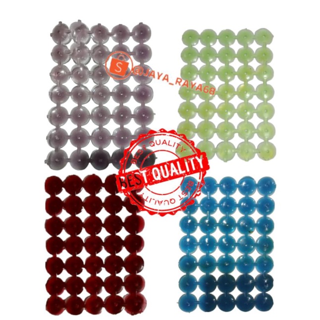 Jual KARET PAKU ASBES | SENG | KARET RING PAKU ASBES / SENG WARNA ...