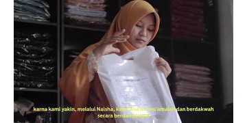 Toko Online Naisha Official Shop | Shopee Indonesia