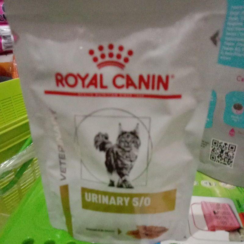 Jual rc urinary s/o sachet | Shopee Indonesia