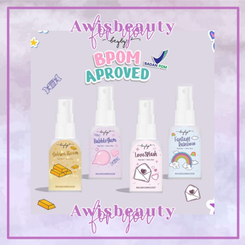 Harga Beybys.id Terbaru Okt 2025 | BigGo Indonesia