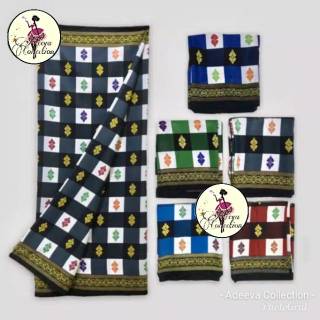 Jual SARUNG ETNIK MOTIF POLENG KHAS BALI || SARUNG MUSLIM ETNIK MOTIF ...