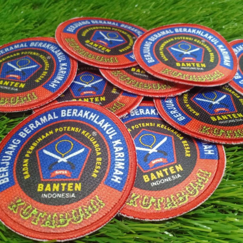 Jual Bordir Digital Printing | Shopee Indonesia