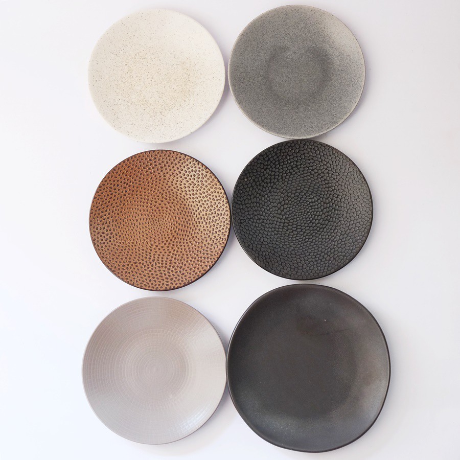 Jual PIRING SNACK KECIL / PIRING KECIL / PIRING LEPEK / PIRING KOPI ...