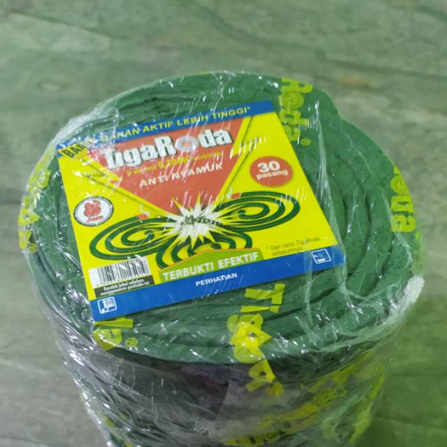 Jual Obat nyamuk bakar Tiga Roda | Shopee Indonesia Jual Obat nyamuk bakar Tiga Roda | Shopee Indonesia