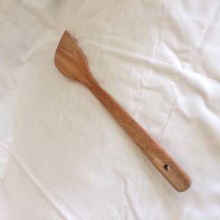 Jual SOLET KATU | SPATULA KAYU | SUTIL KAYU | SODET KAYU | SENDOK KAYU ...