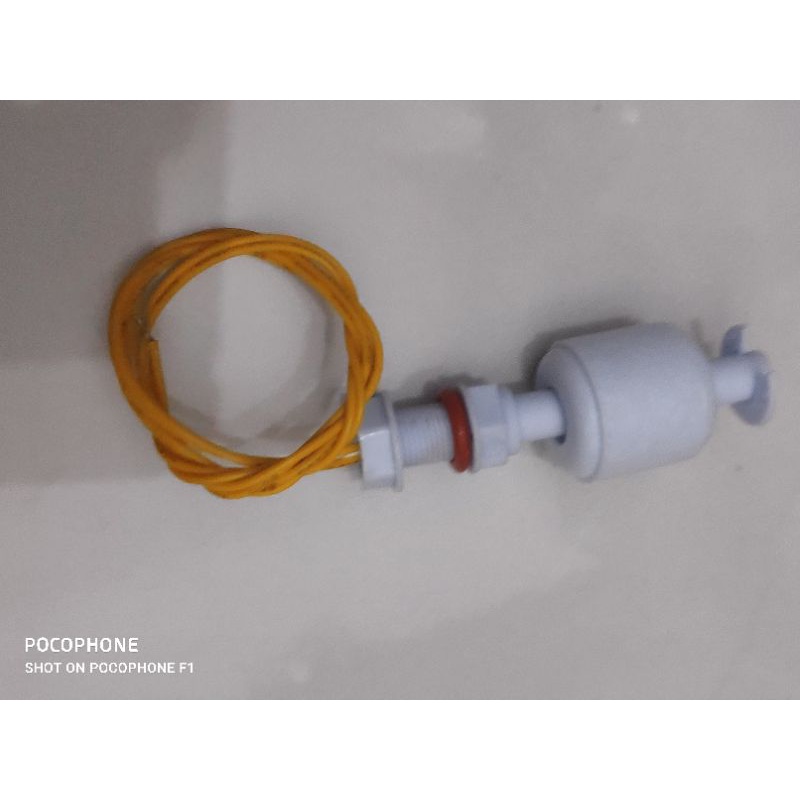 Jual sensor water level water Float sensor sensor air penuh sensor ...