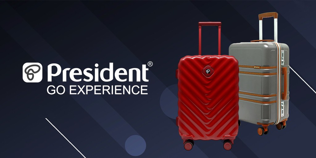 Toko Online President Official Shop | Shopee Indonesia