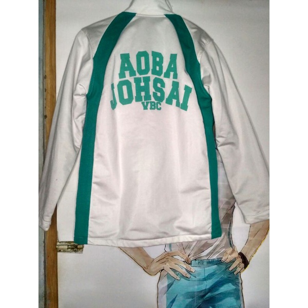 Harga oikawa jacket Terbaru Mar 2025 | BigGo Indonesia