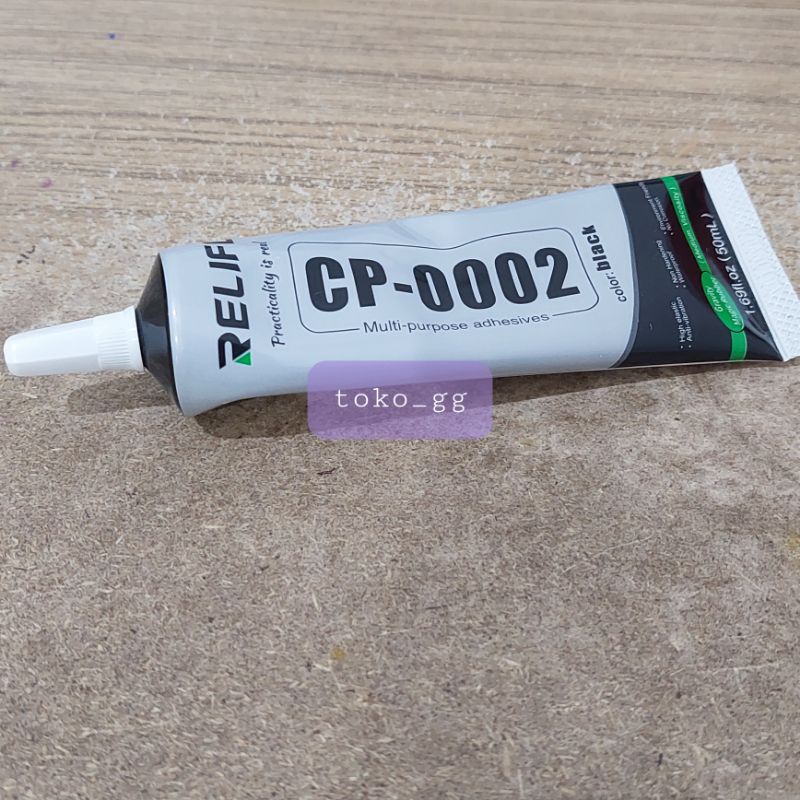 Jual LEM LCD TOUCH SCREEN BLACK RELIFE CP 0002 50ML / GLUE RELIFE CP ... Jual LEM LCD TOUCH SCREEN BLACK RELIFE CP 0002 50ML / GLUE RELIFE CP ...