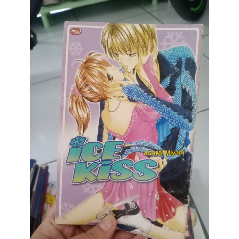 Jual ice Kiss | Shopee Indonesia