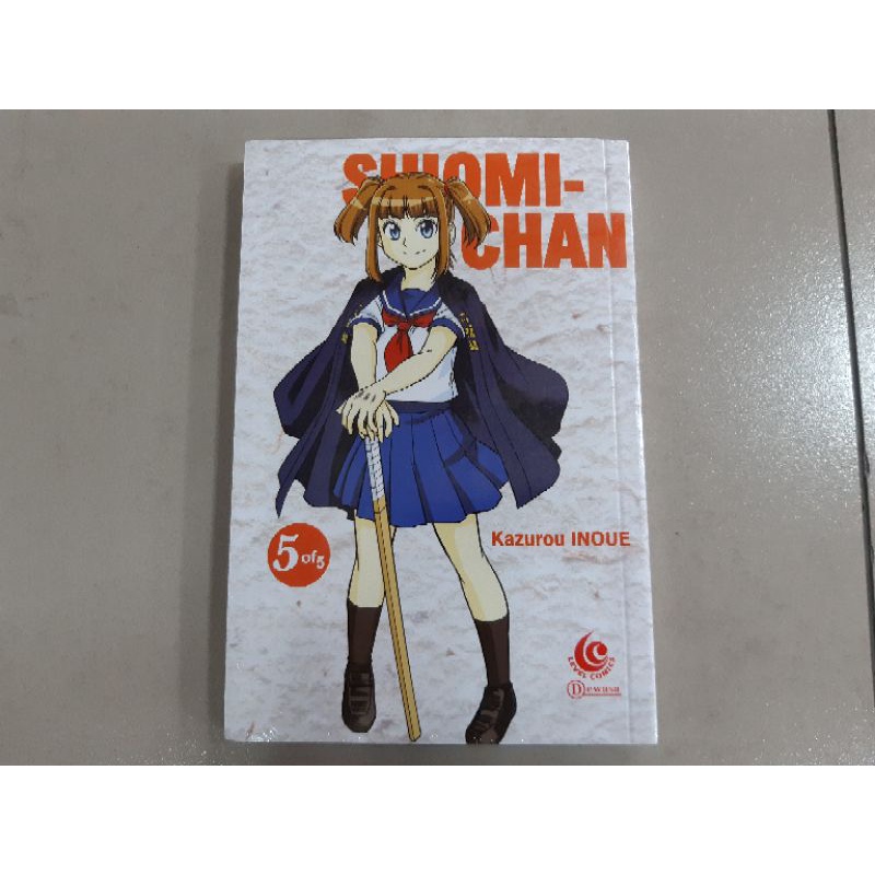 Harga Shiomi-chan Terbaru Januari 2023 |BigGo Indonesia