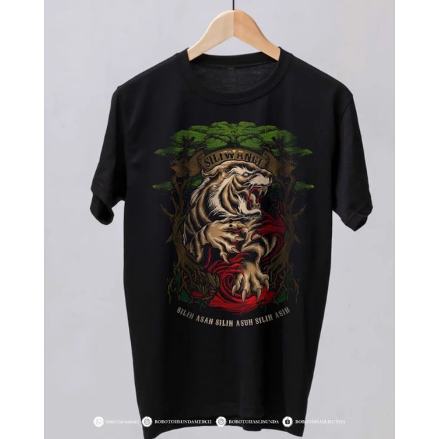 Jual T shirt / KAOS DISTRO SUNDA MAUNG (SILIWANGI) | Shopee Indonesia Jual T shirt / KAOS DISTRO SUNDA MAUNG (SILIWANGI) | Shopee Indonesia