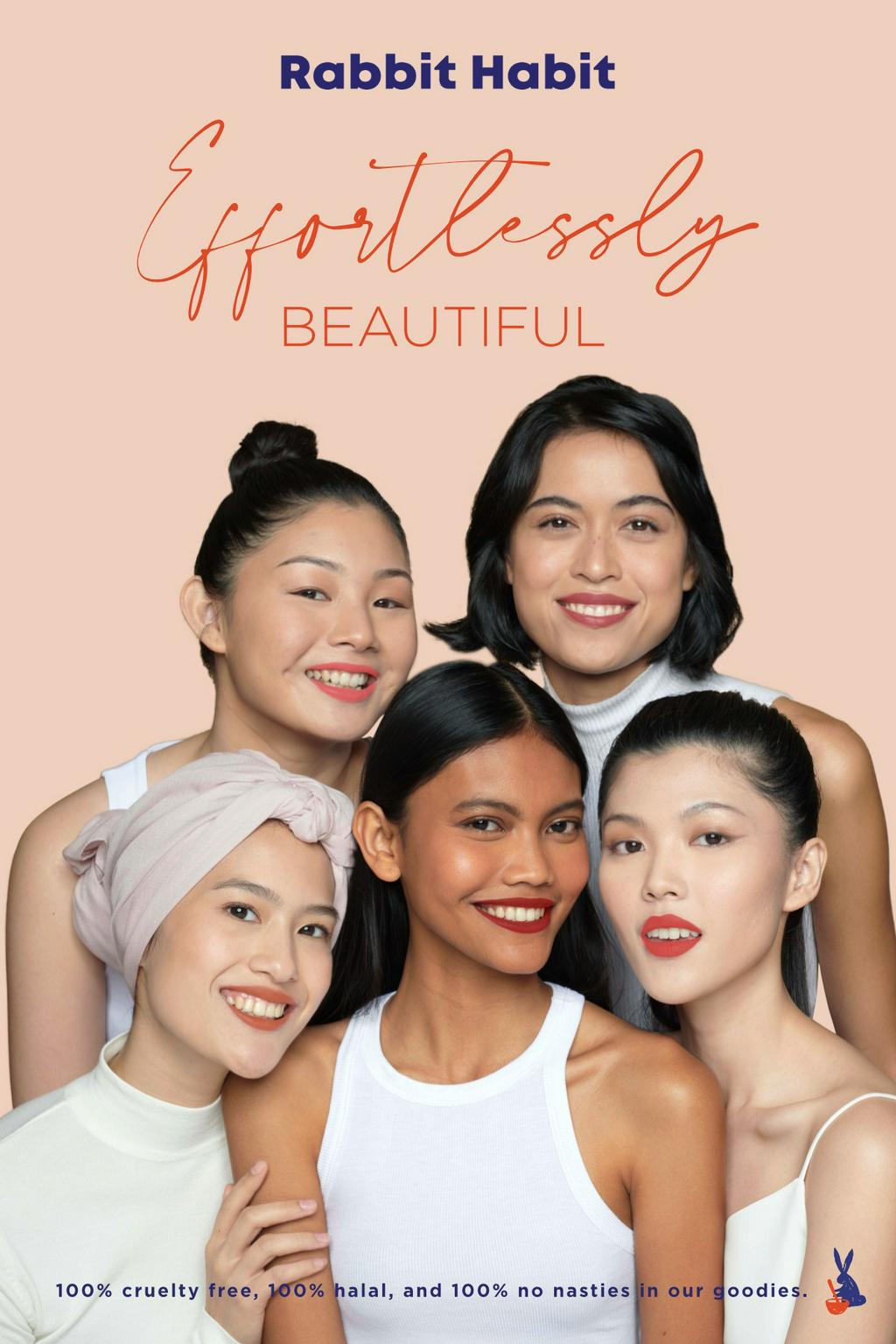 Toko Online Rabbit Habit Official | Shopee Indonesia