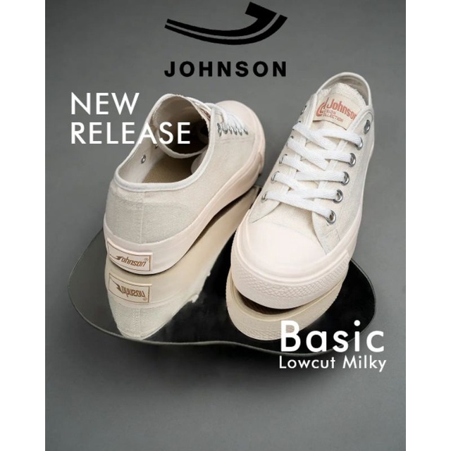 Produk Jhonson_sepatu | Shopee Indonesia