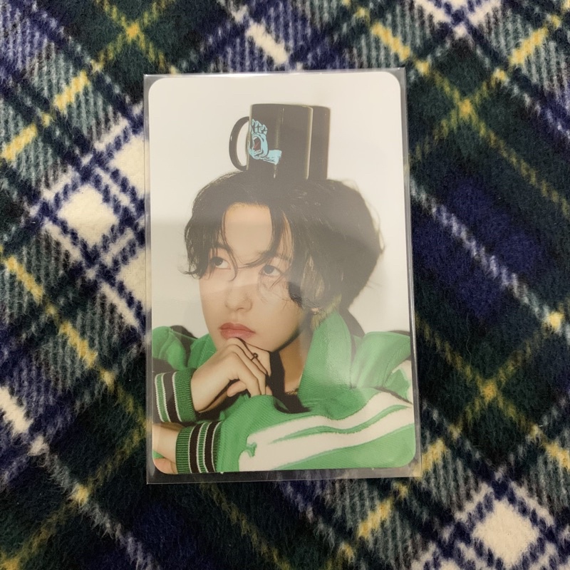 Jual pc deco konsep concept renjun hot sauce | Shopee Indonesia