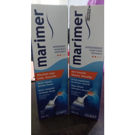 Jual Marimer Nasal Spray Isotonik dan Hypertonik |Semprot Hidung ...