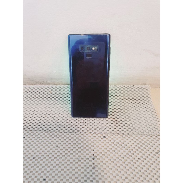 Harga Harga Samsung Galaxy Note 9 Terbaru Jun 2026 | BigGo Indonesia