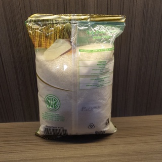 Jual Gula Pasir Putih SUS White Sugar SNI Halal 1 Kg | Shopee Indonesia
