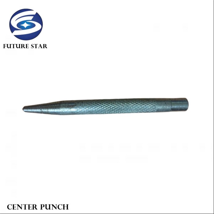 Jual ALAT PENANDA PENITIK TITIK BOR BESI CENTER PUNCH | Shopee Indonesia