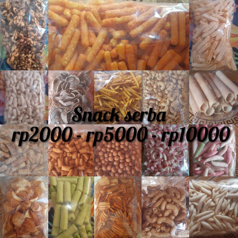 Jual Kue kering KERUPUK SEBLAK, KUE SEMPRONG wangi jahe | Shopee Indonesia