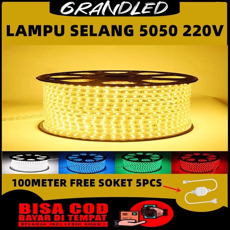 Jual Lampu Strip LED Terlengkap & Harga Terbaru Desember 2022 | Shopee ...