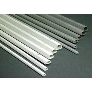 Jual Kabel Duck Duct TC-5 Satu Meter Ducting Cable Potector Tray TC5 ...